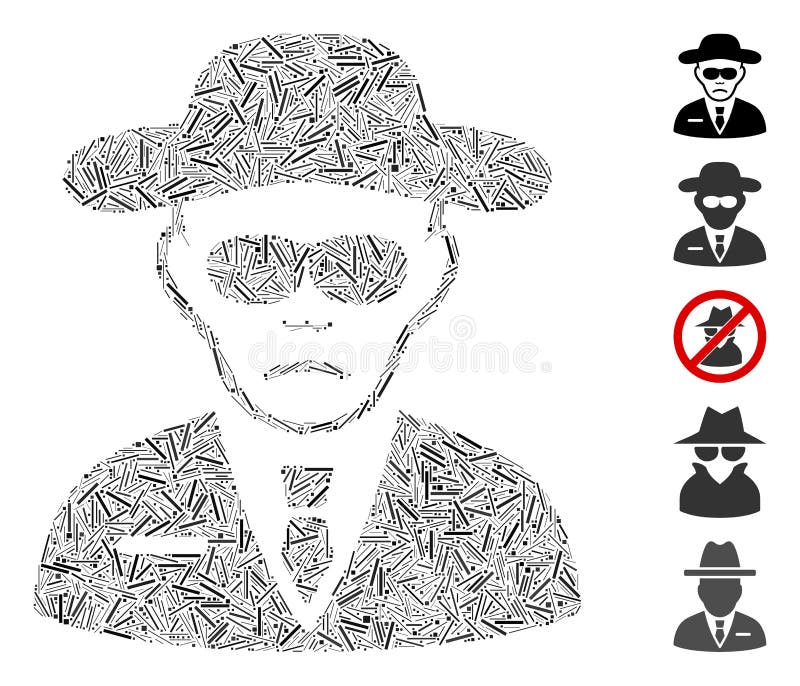 Fbi Pattern Stock Illustrations – 126 Fbi Pattern Stock Illustrations ...