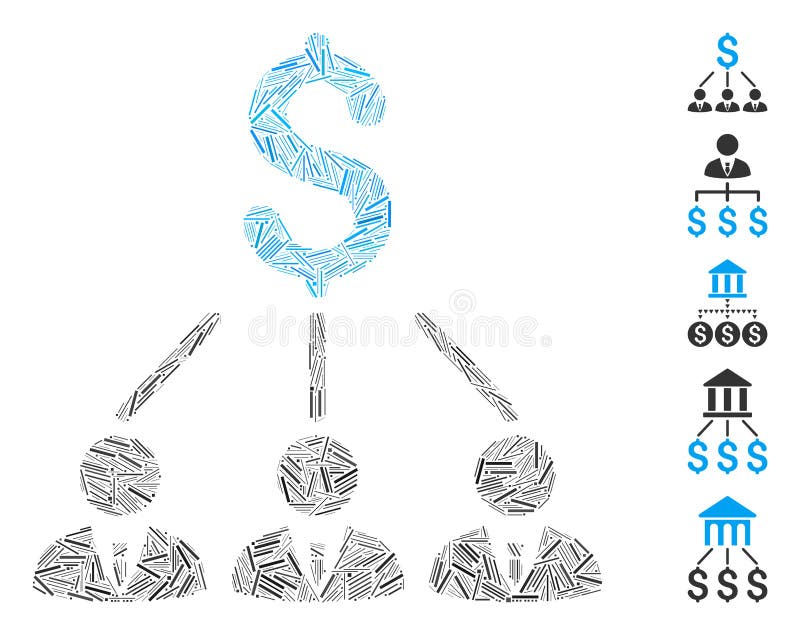 Collage Shareholders Icon Stock Illustrations – 10 Collage Shareholders ...