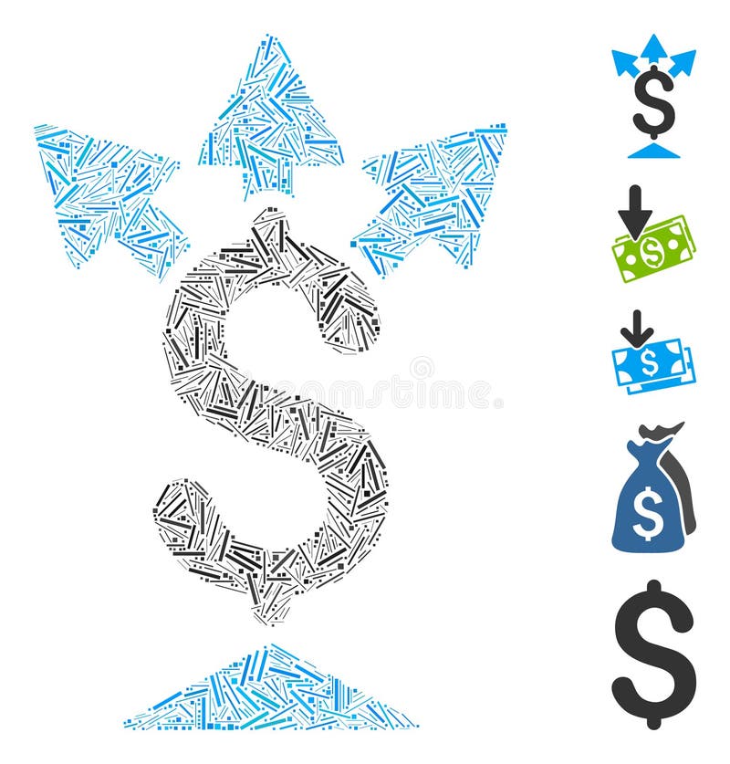 Collage Split Stock Illustrations – 1,654 Collage Split Stock ...