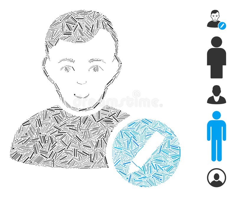 Modify Character Stock Illustrations – 1,185 Modify Character Stock ...