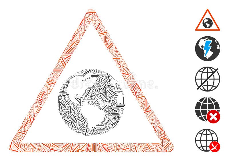 Earth Hatching Pattern Stock Illustrations – 56 Earth Hatching Pattern ...