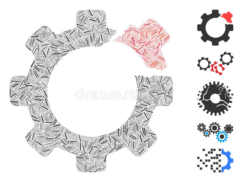 Broken Tools Icon Stock Illustrations – 1,683 Broken Tools Icon Stock ...