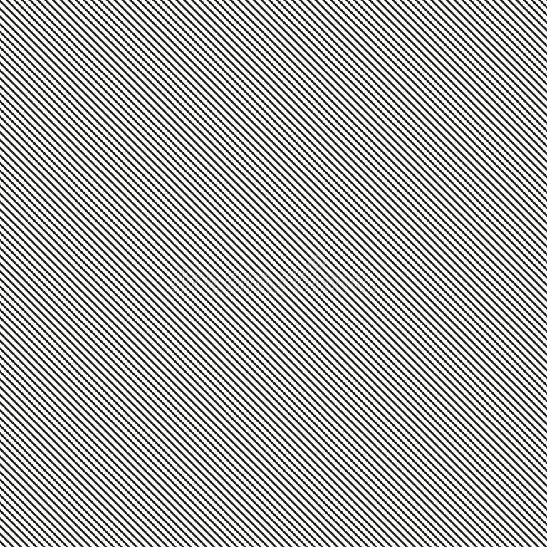 Hatch Pattern Abstract. Diagonal Line Texture. Geometric Grid Vector ...