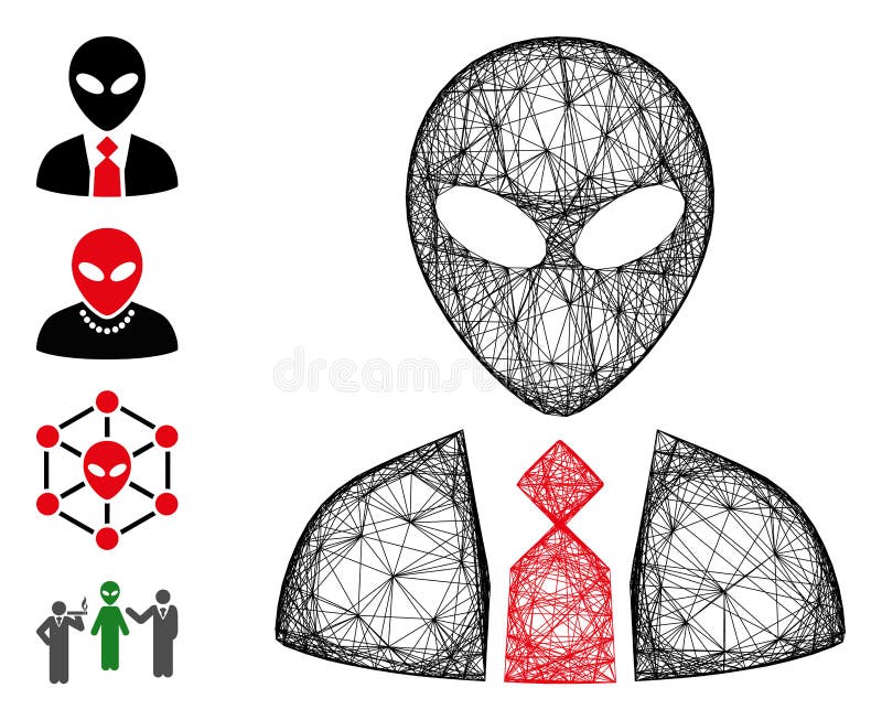 Alien Manager Stock Illustrations – 178 Alien Manager Stock ...