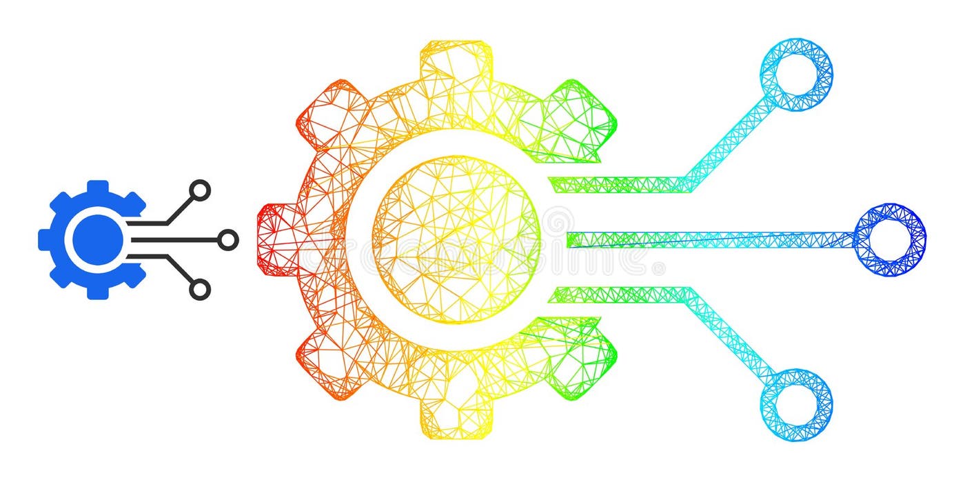 Spectral Sensor Stock Illustrations – 38 Spectral Sensor Stock ...