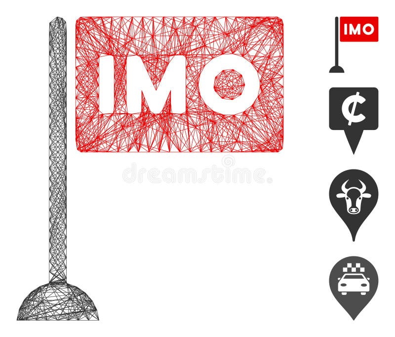 Flag Imo Stock Illustrations – 72 Flag Imo Stock Illustrations, Vectors ...