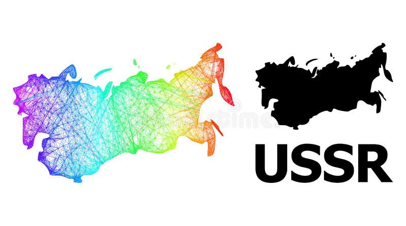 Ussr Political Map Stock Illustrations – 172 Ussr Political Map Stock ...