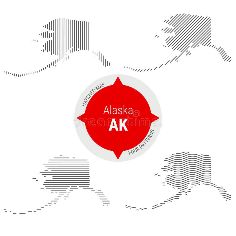 Alaska Patterns Stock Illustrations – 15 Alaska Patterns Stock ...