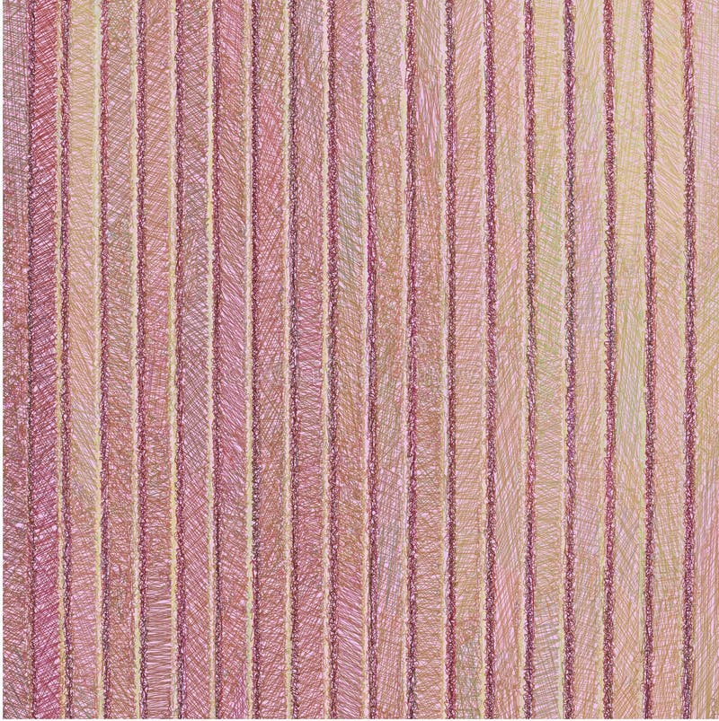 Hatched Sketch Pink Wood Timber Plank Backdrop Stock Vector ...