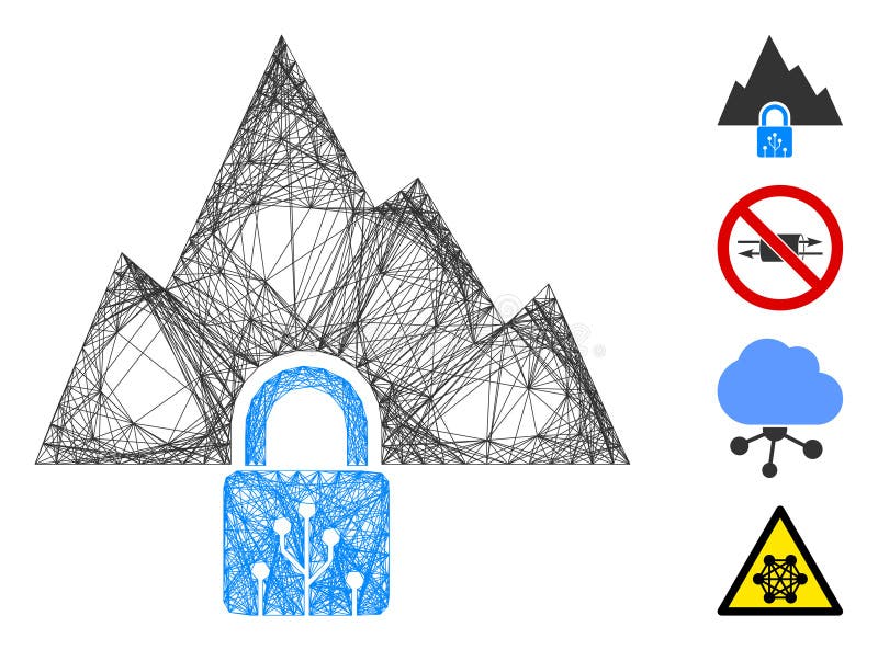 Vpn Tunnel Icon Stock Illustrations – 188 Vpn Tunnel Icon Stock ...