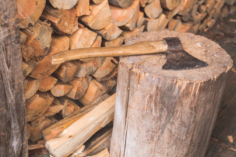 Hatchet Thrusted Stock Photos - Free & Royalty-Free Stock Photos from ...