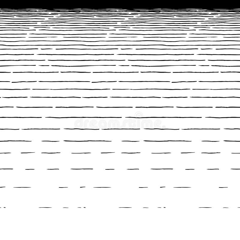 Hatching gradient texture stock vector. Illustration of geometric ...