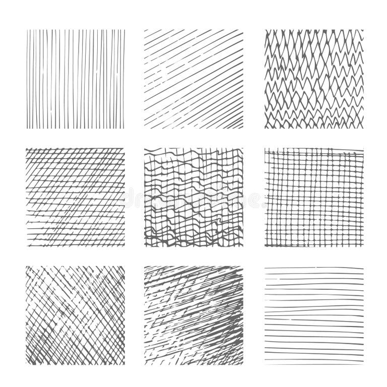Linear Hatching Stock Illustrations – 10,155 Linear Hatching Stock ...