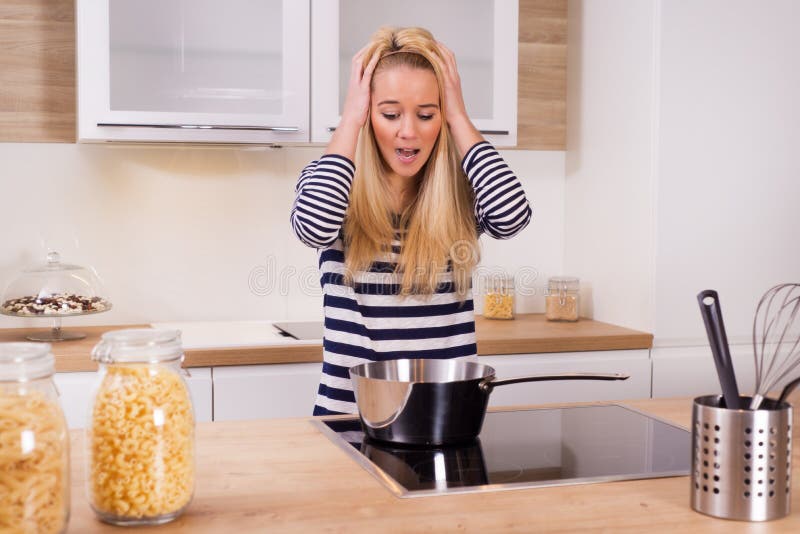 I hate ironing! stock photo. Image of duty, equipment - 23829332
