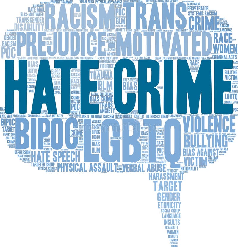 Hate Bias Stock Illustrations – 249 Hate Bias Stock Illustrations ...