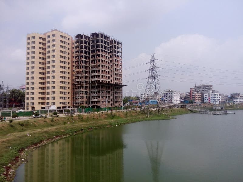 Hatirjheel 图库摄影片. 图片 包括有 项目, 达卡, 有害的 - 54427717