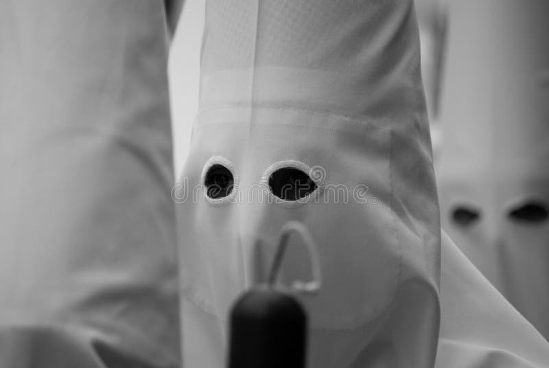 The hats of Holy Week stock image. Image of ascension - 66880765