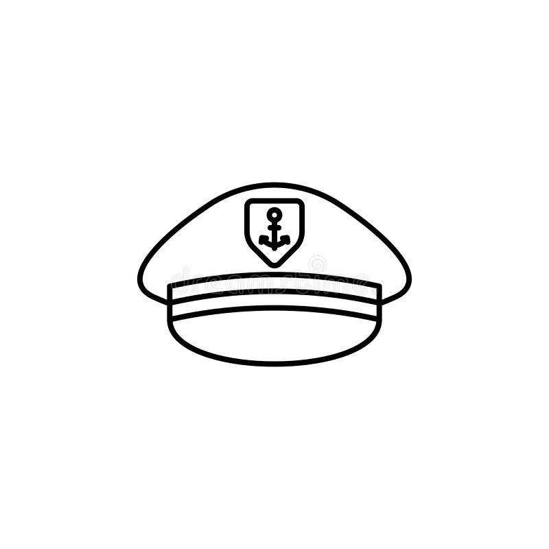 Peakless Stock Illustrations – 163 Peakless Stock Illustrations ...