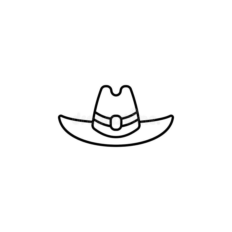 Stetson Stock Illustrations – 2,488 Stetson Stock Illustrations ...