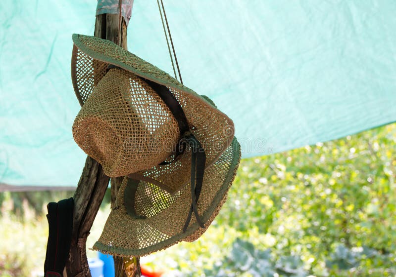 Hats Hanging Pole Stock Photos - Free & Royalty-Free Stock Photos from ...