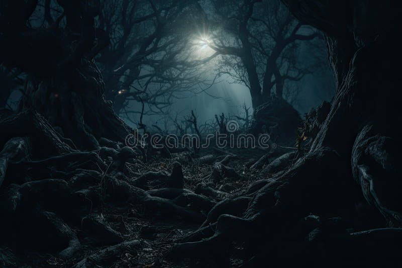 Trees Hell Stock Illustrations – 271 Trees Hell Stock Illustrations ...