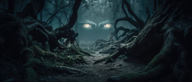 Trees Hell Stock Illustrations – 271 Trees Hell Stock Illustrations ...