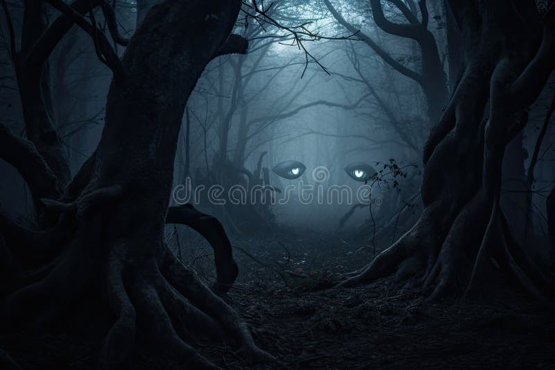 Trees Hell Stock Illustrations – 271 Trees Hell Stock Illustrations ...