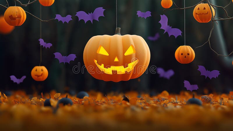 Haunted Halloween Night: a Spooky Celebration of Ghosts, Witches, and ...