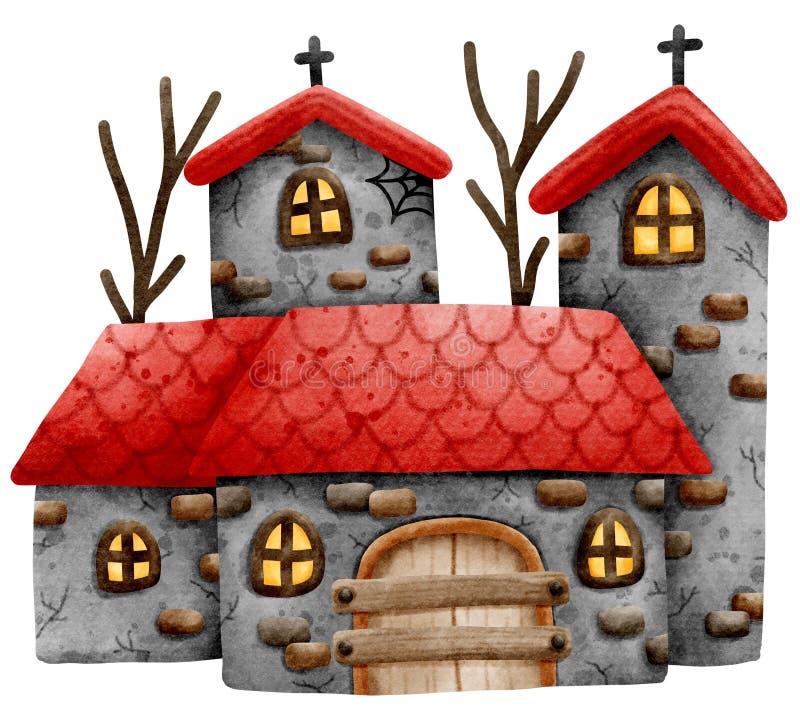 Evil Tower Transparent Background Stock Illustrations – 7 Evil Tower ...