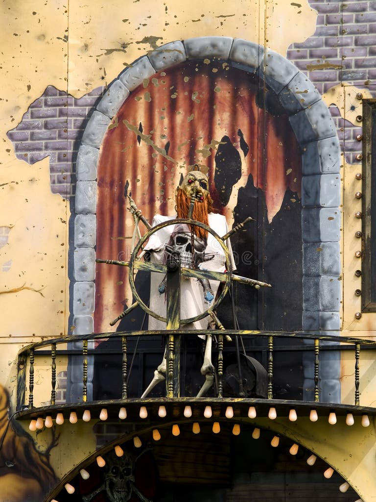 3,559 Carnival Fun House Stock Photos - Free & Royalty-Free Stock ...