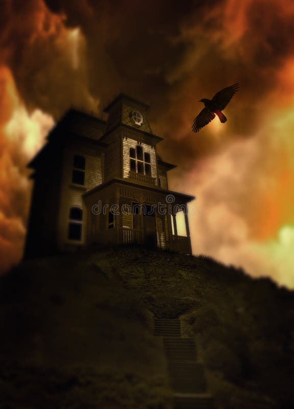 Lone House Stock Illustrations – 619 Lone House Stock Illustrations ...