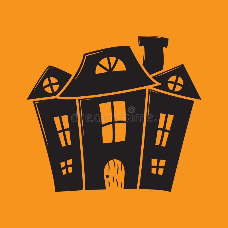 20+ Haunted house vector Free Stock Photos - StockFreeImages