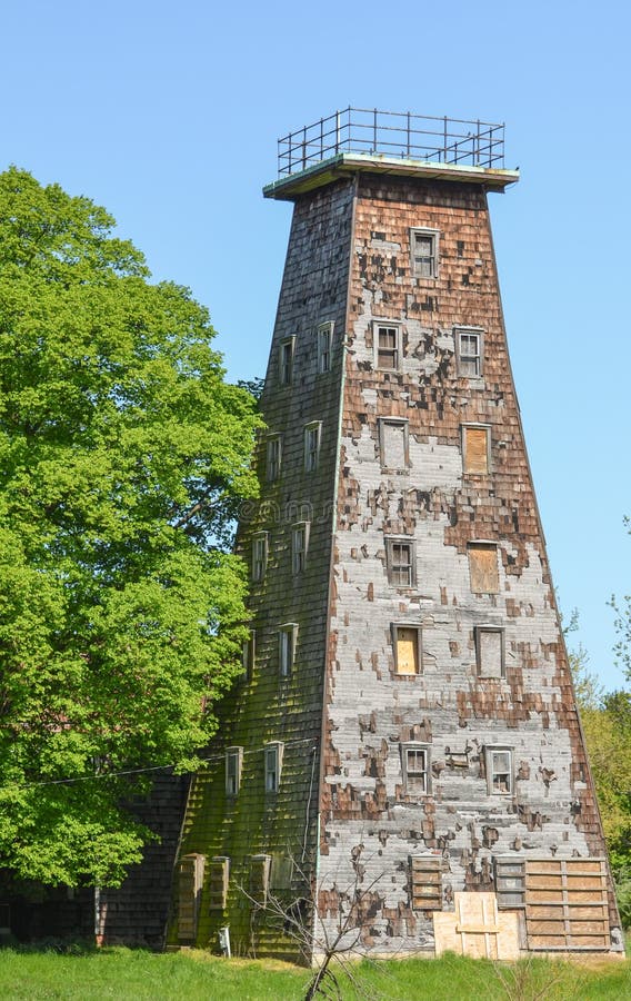 Haunted light house stock image. Image of light, haunted - 89724251