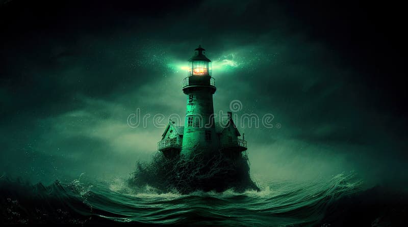 170 Haunted House Ocean Stock Photos - Free & Royalty-Free Stock Photos ...