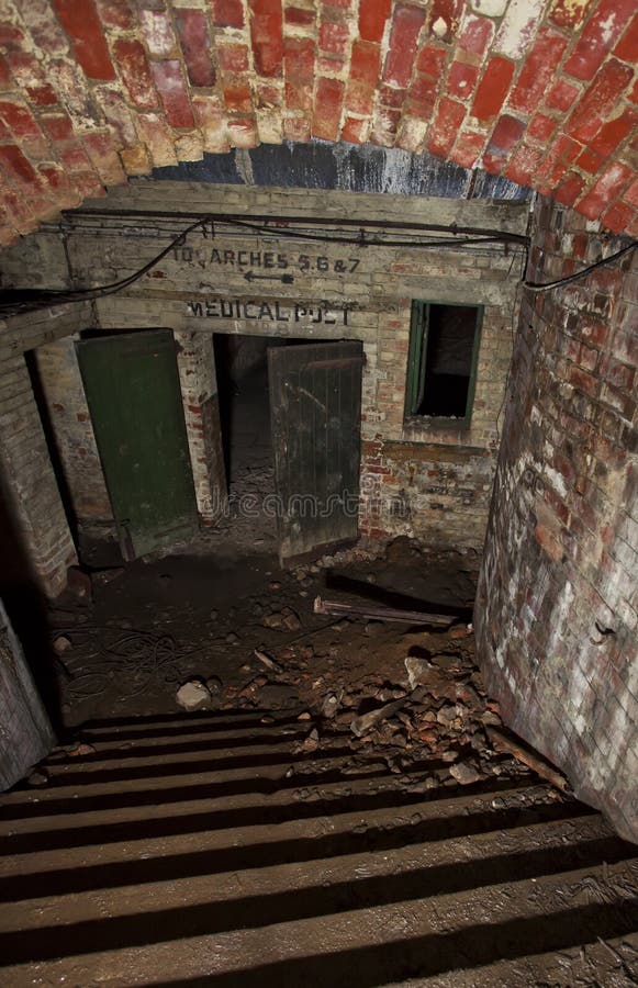 Haunted stairs stock photo. Image of hidden, curved, exploration - 22990024