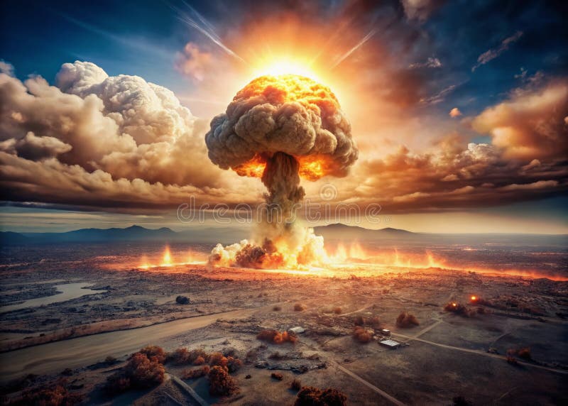 Witnessing the Devastation a Drones Perspective on the Aftermath of a ...