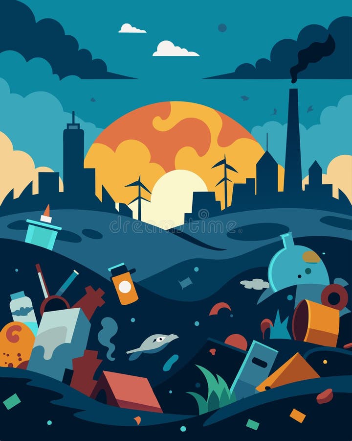 Defunct Industries Stock Illustrations – 1 Defunct Industries Stock ...