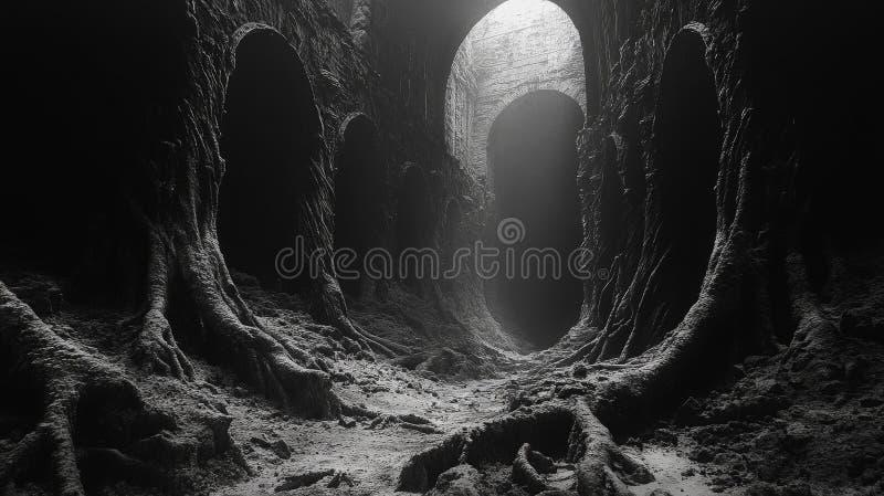 A Haunting Visual Inspired by VHS-era Atmospheric Horror, this Image ...