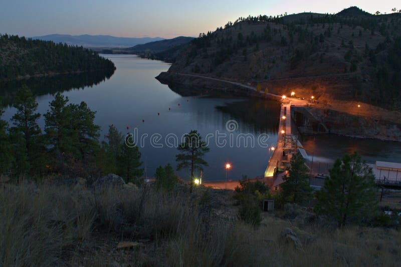 Hauser Dam Stock Photos - Free & Royalty-Free Stock Photos from Dreamstime