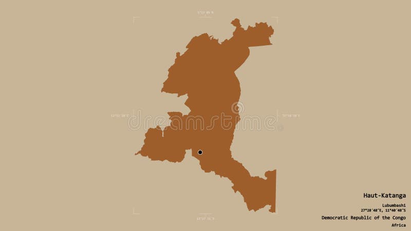Katanga Map Stock Illustrations – 67 Katanga Map Stock Illustrations ...