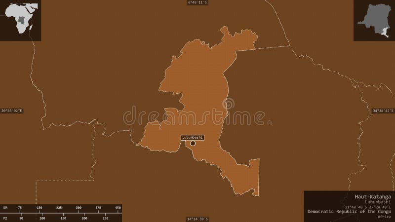 Katanga Map Stock Illustrations – 67 Katanga Map Stock Illustrations ...