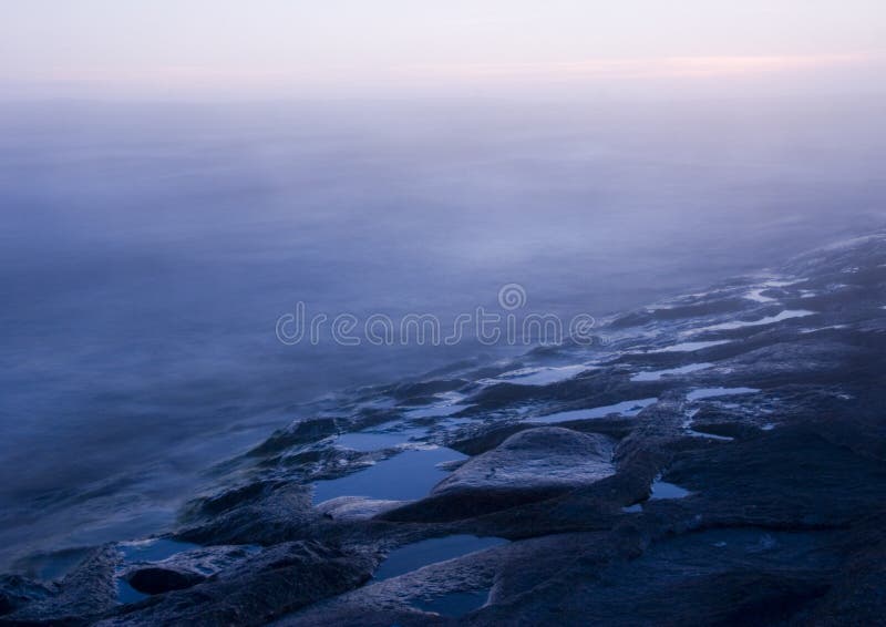 Hav Bild. Bild: 2134162