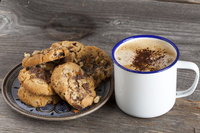 Have a break stock image. Image of sweet, mugs, people - 38040671