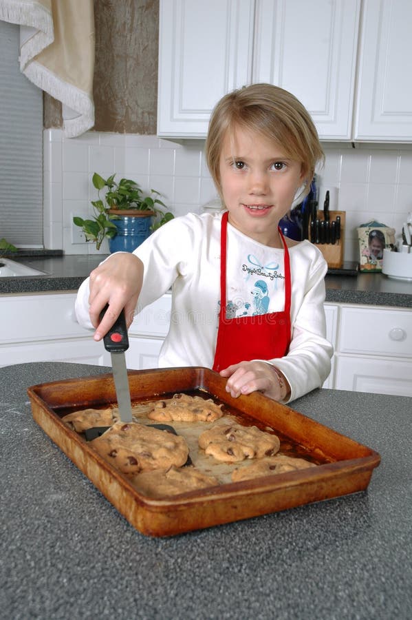 Have a cookie stock image. Image of design, bake, eyes - 524079