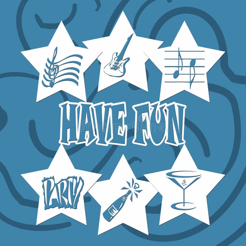 Have Fun Stock Illustrations – 20,020 Have Fun Stock Illustrations ...
