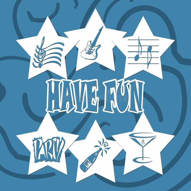 Have Fun Text Stock Illustrations – 3,944 Have Fun Text Stock ...