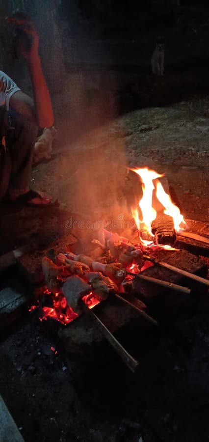 Have a Great Meal with Friends Yummy Stock Photo - Image of yummy ...