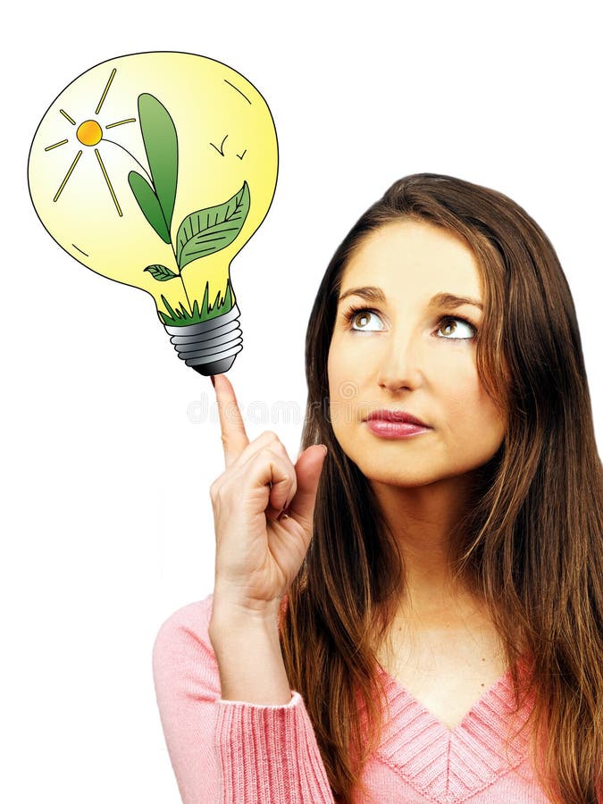 Have an idea stock photo. Image of creativity, invention - 37985176