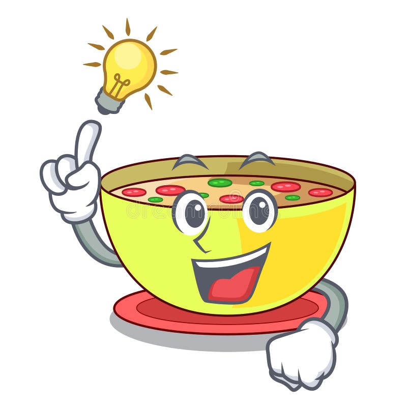 Cartoon Chowder Stock Illustrations – 276 Cartoon Chowder Stock ...