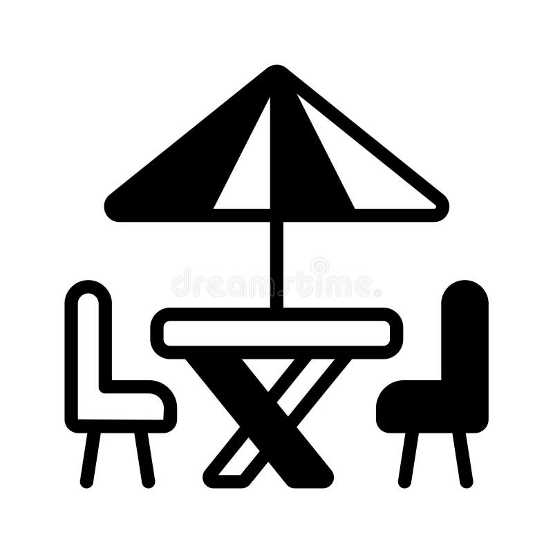 Have a Look at this Amazing Icon of Outdoor Dining in Modern Style ...